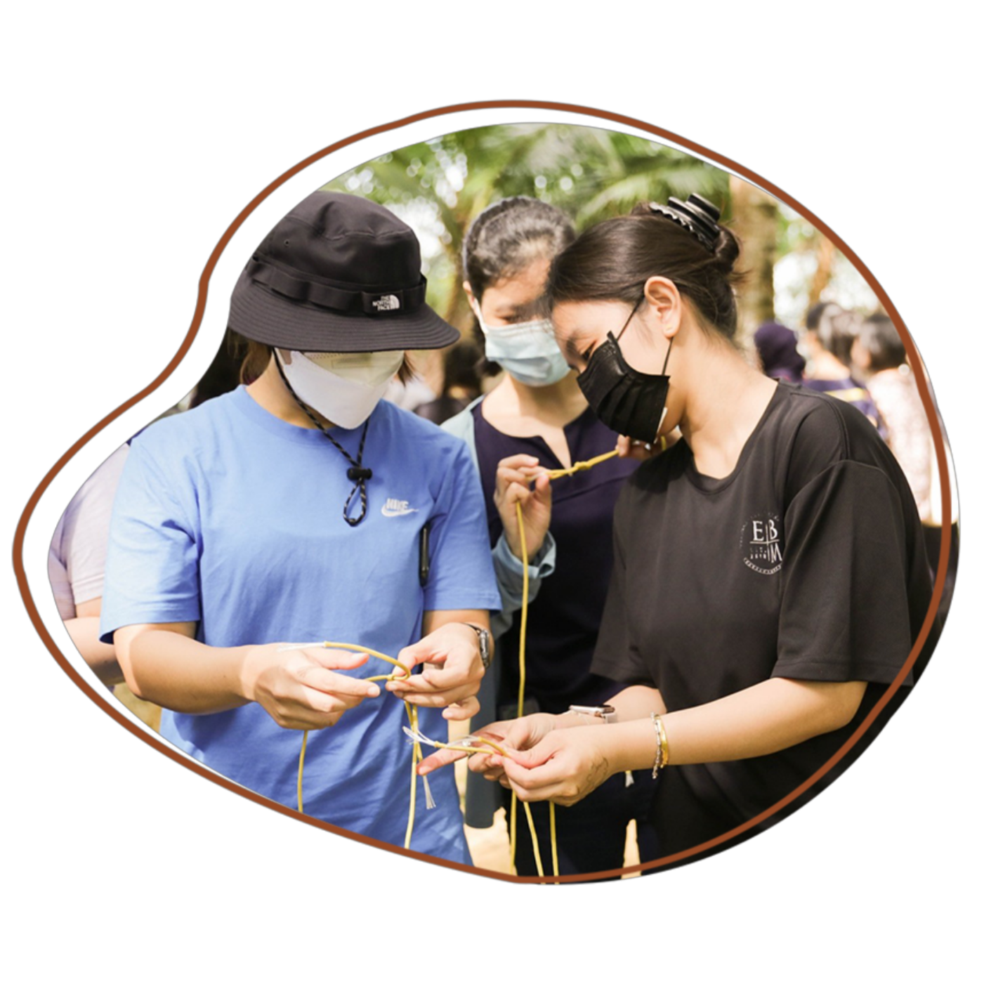 Enterprise Sustainability Transformation Programme